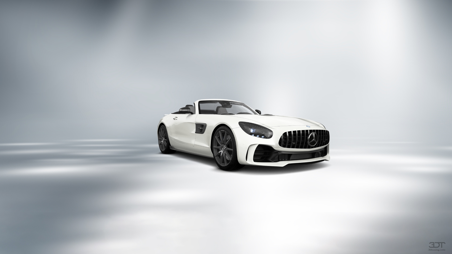 tttyyy's Car Garage | 3DTuning