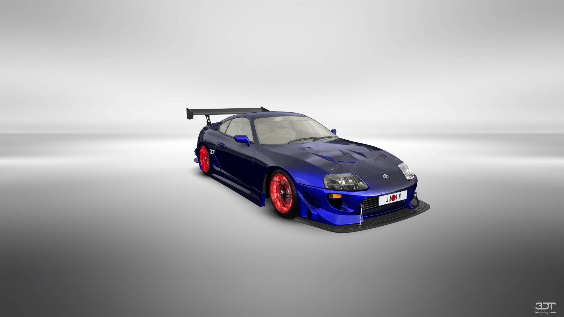 tm_sebass's Car Garage | 3DTuning