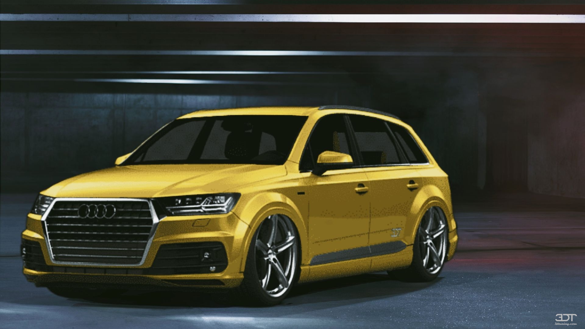 mrkrabs's Car Gallery | 3DTuning