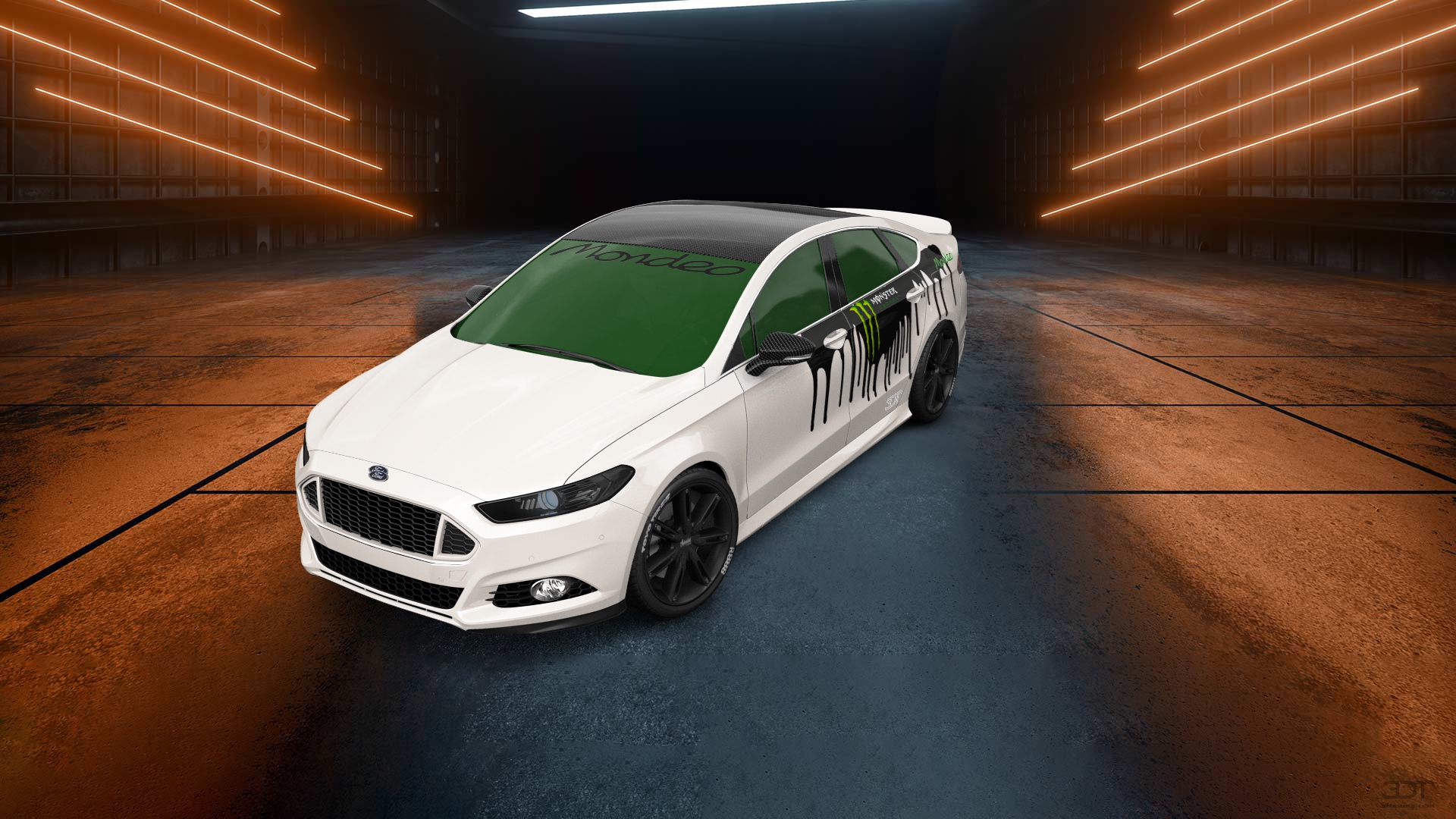 MONARXISTIK's Car Gallery | 3DTuning