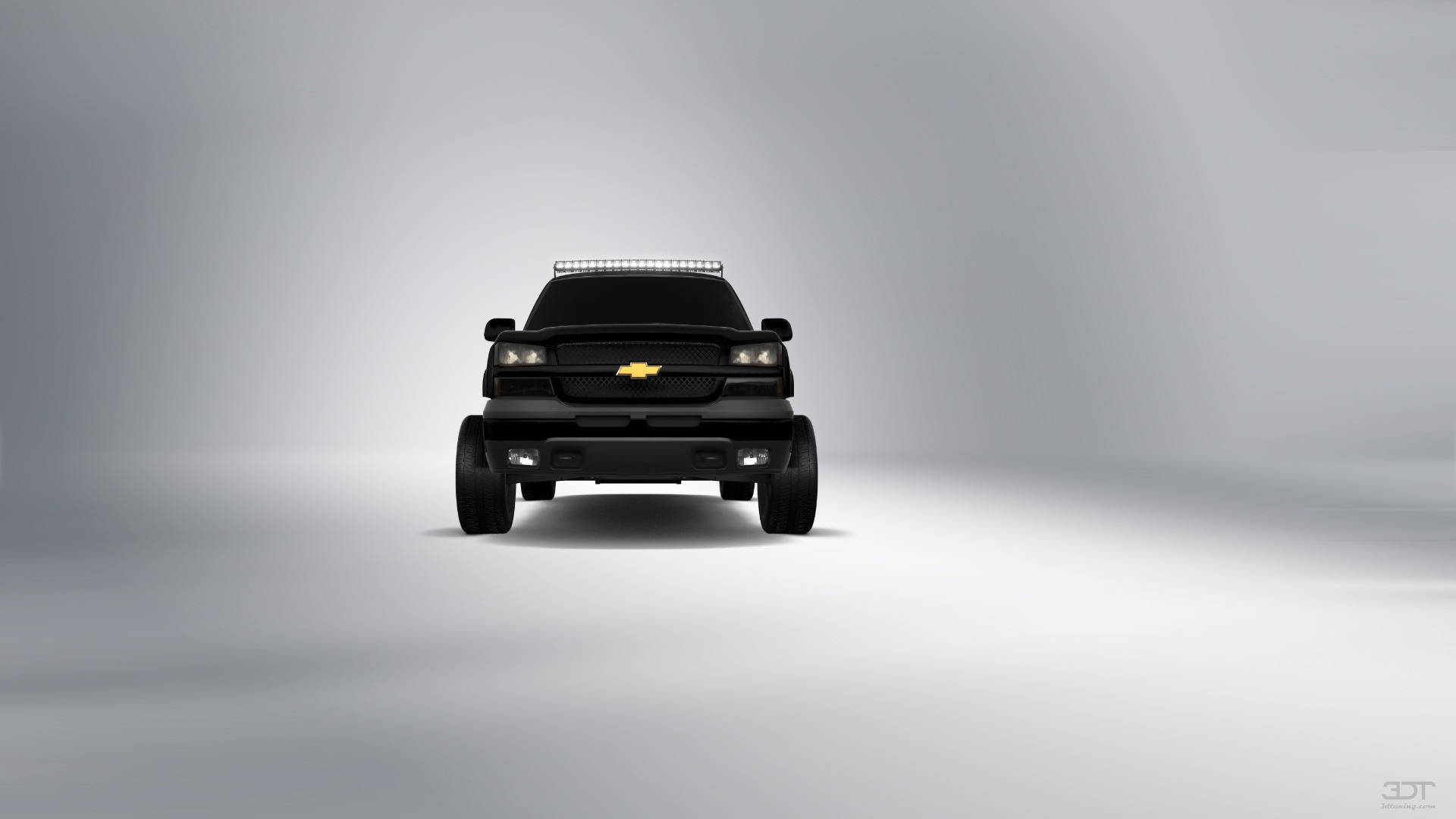 patic's Car Garage | 3DTuning