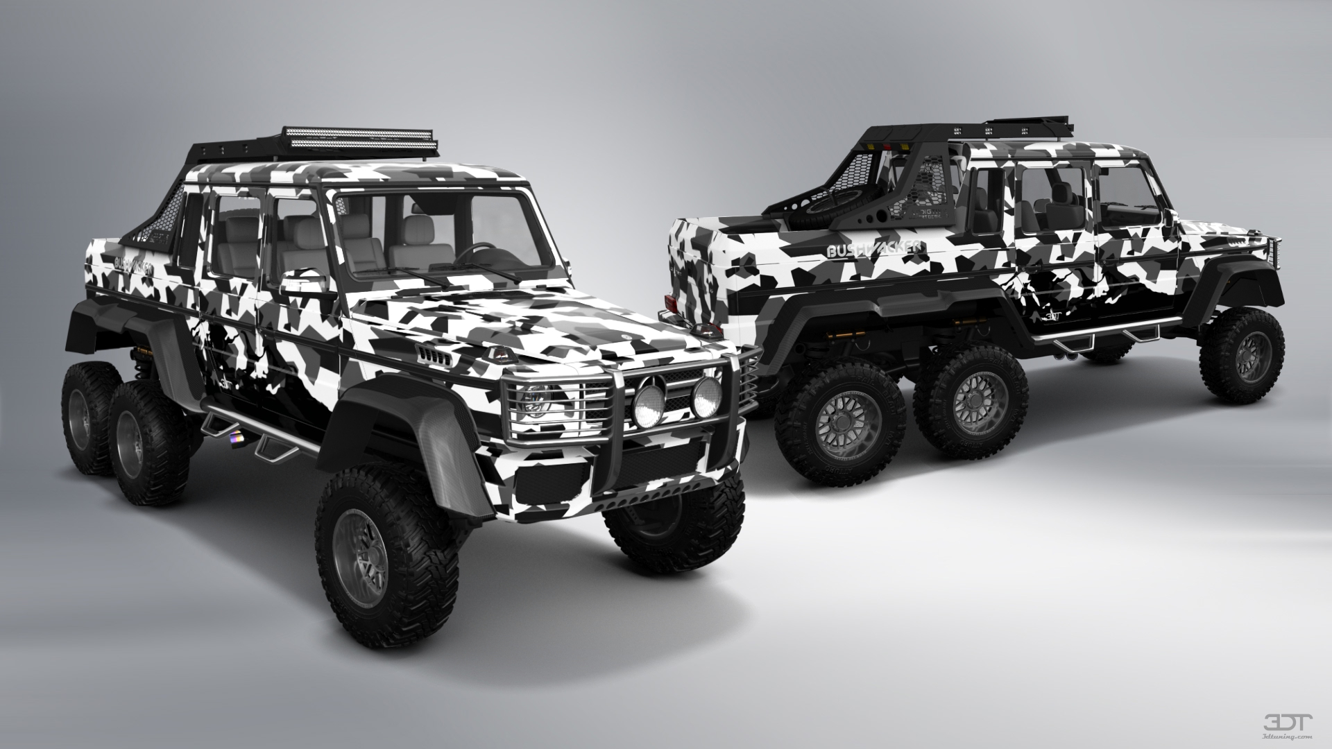 Tuner_ierxsEDKX's Car Garage | 3DTuning