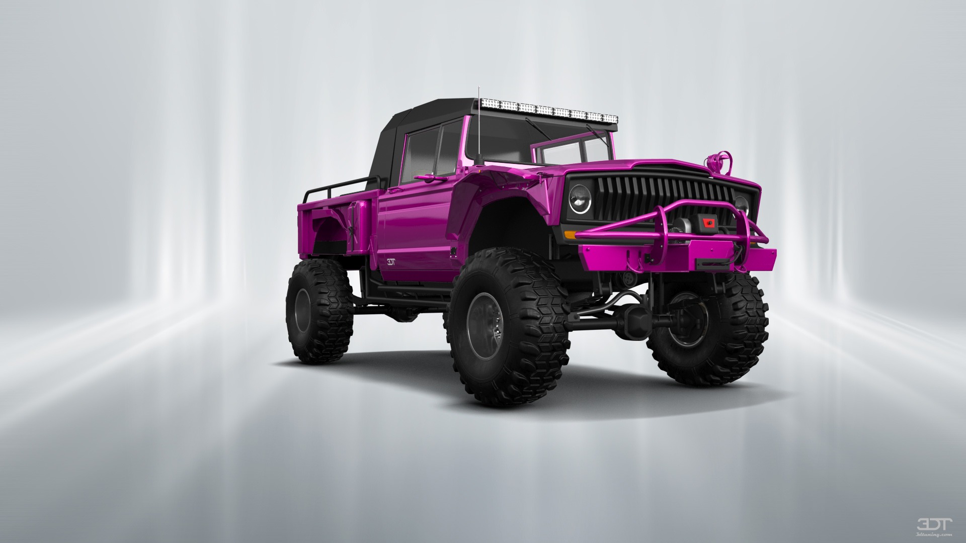 apocalypse-causer | Car Garage on 3DTuning