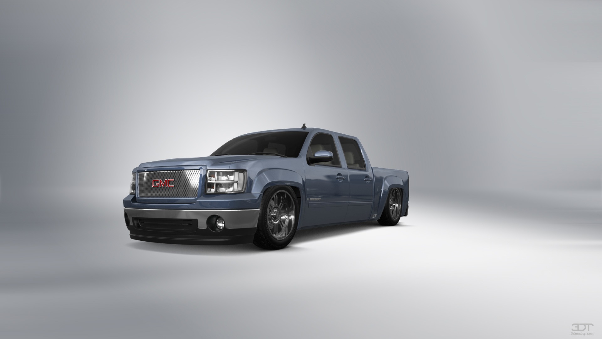 cuevaram002 | Car Garage on 3DTuning