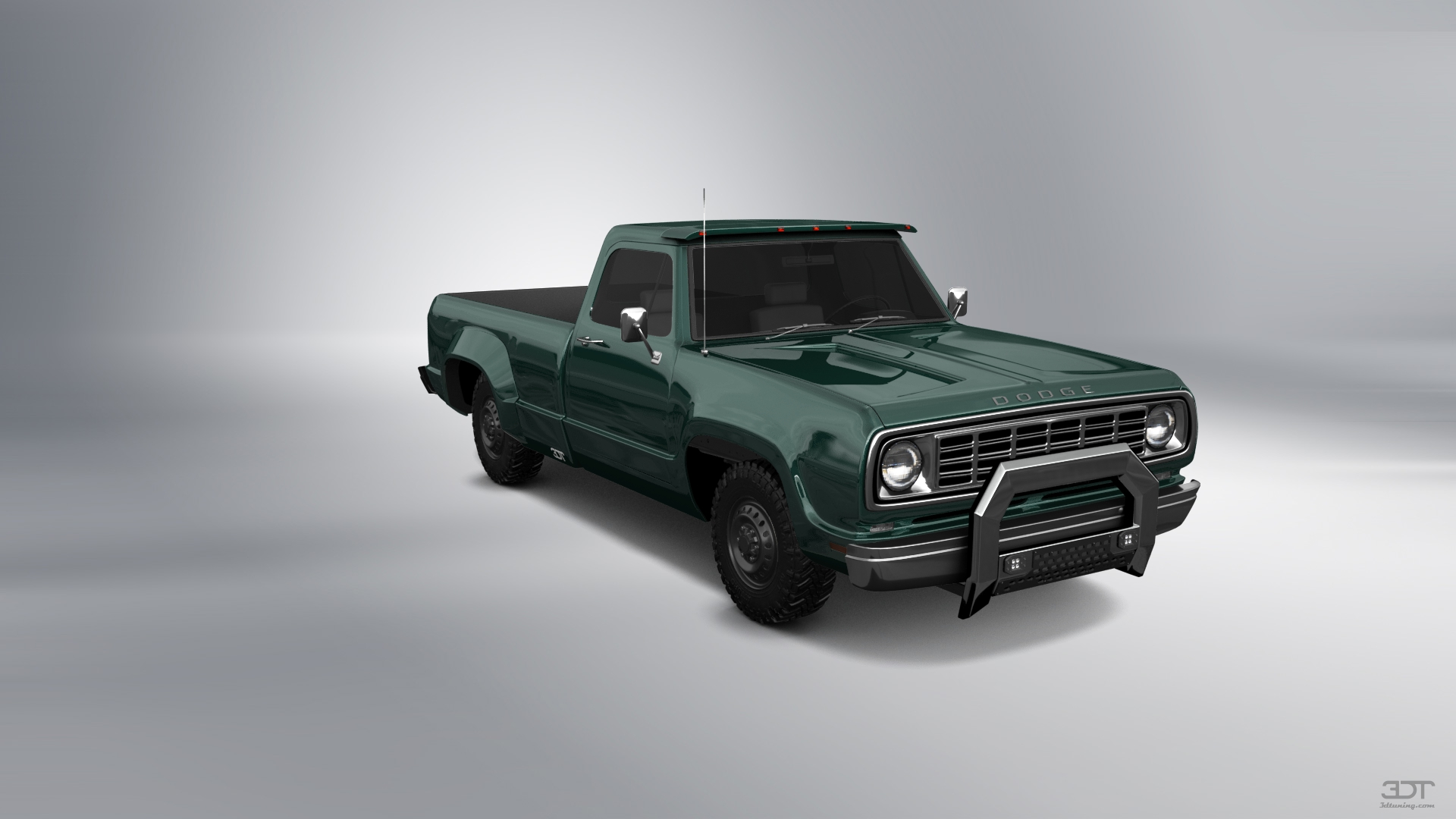 Tuner_cNNN8k85T's Car Garage | 3DTuning