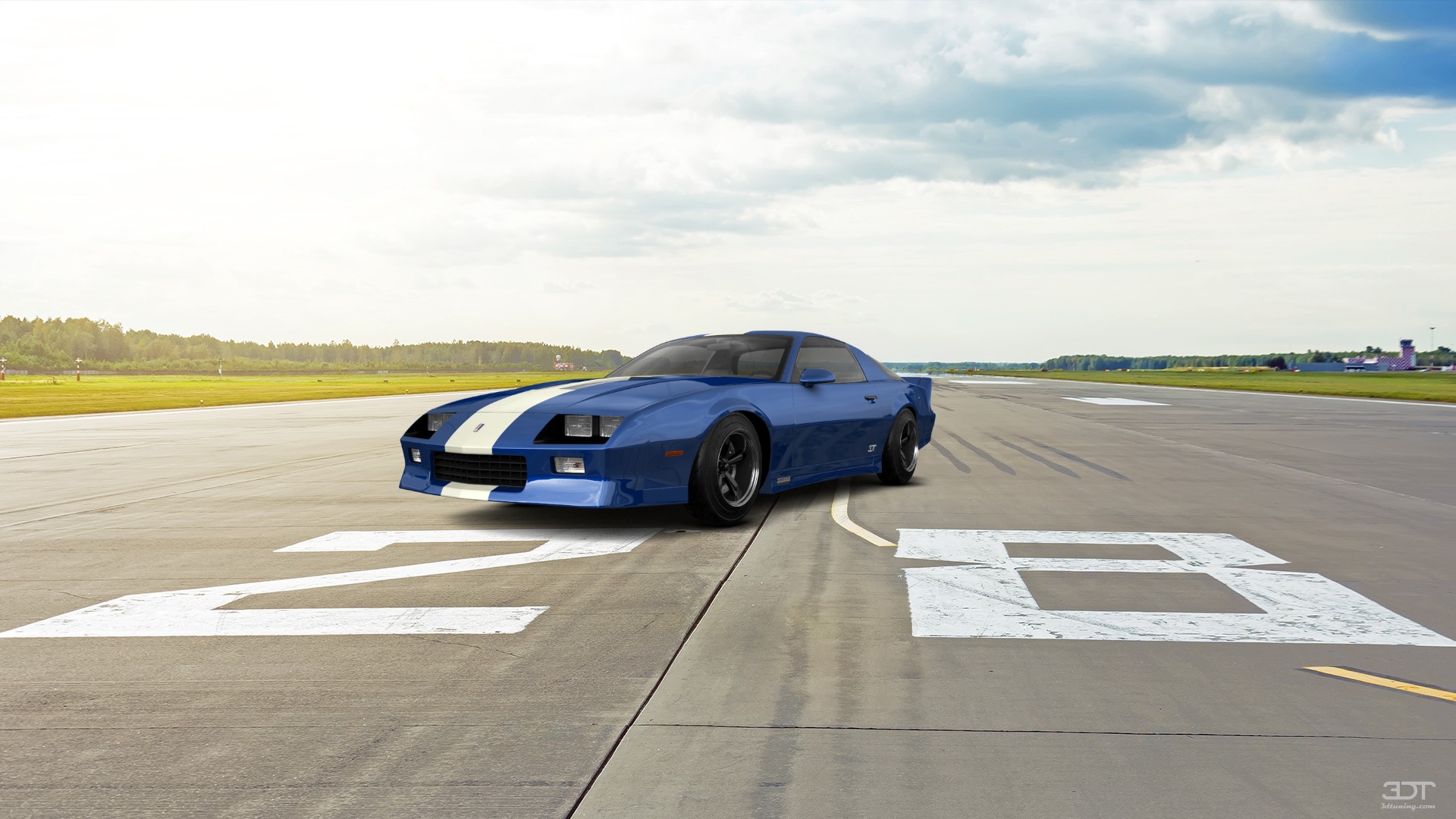 bigcolby69's Car Garage | 3DTuning