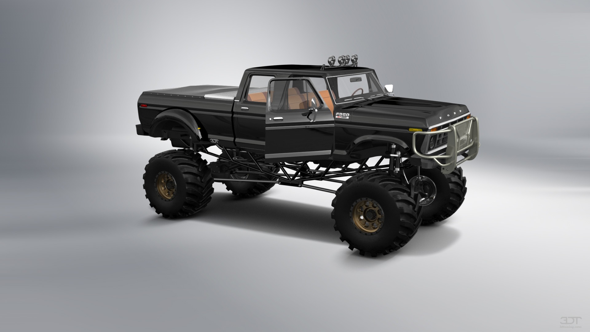 Aidan.Lamberg | Car Garage on 3DTuning