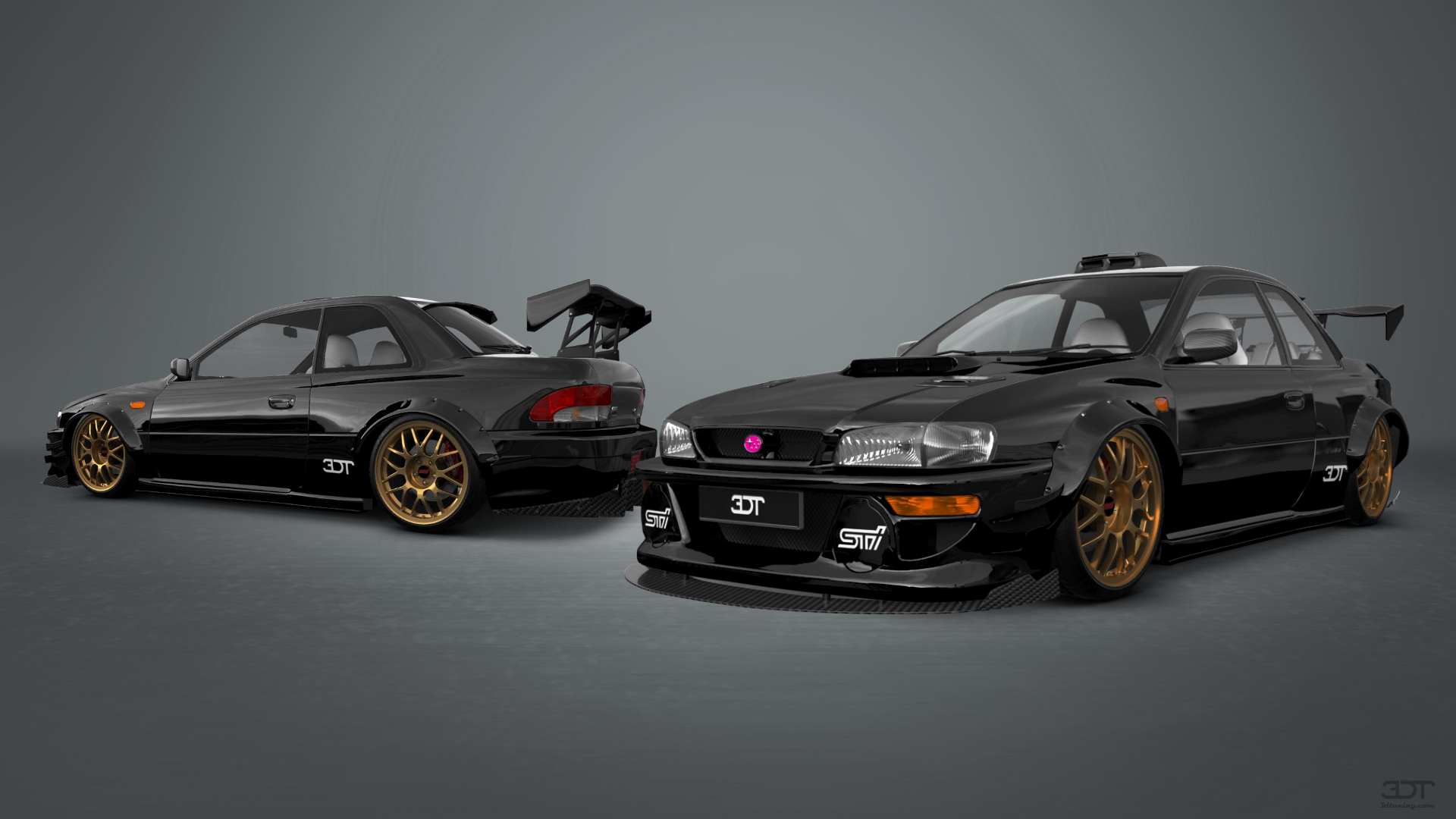 FrozenVisibility78's Car Gallery | 3DTuning