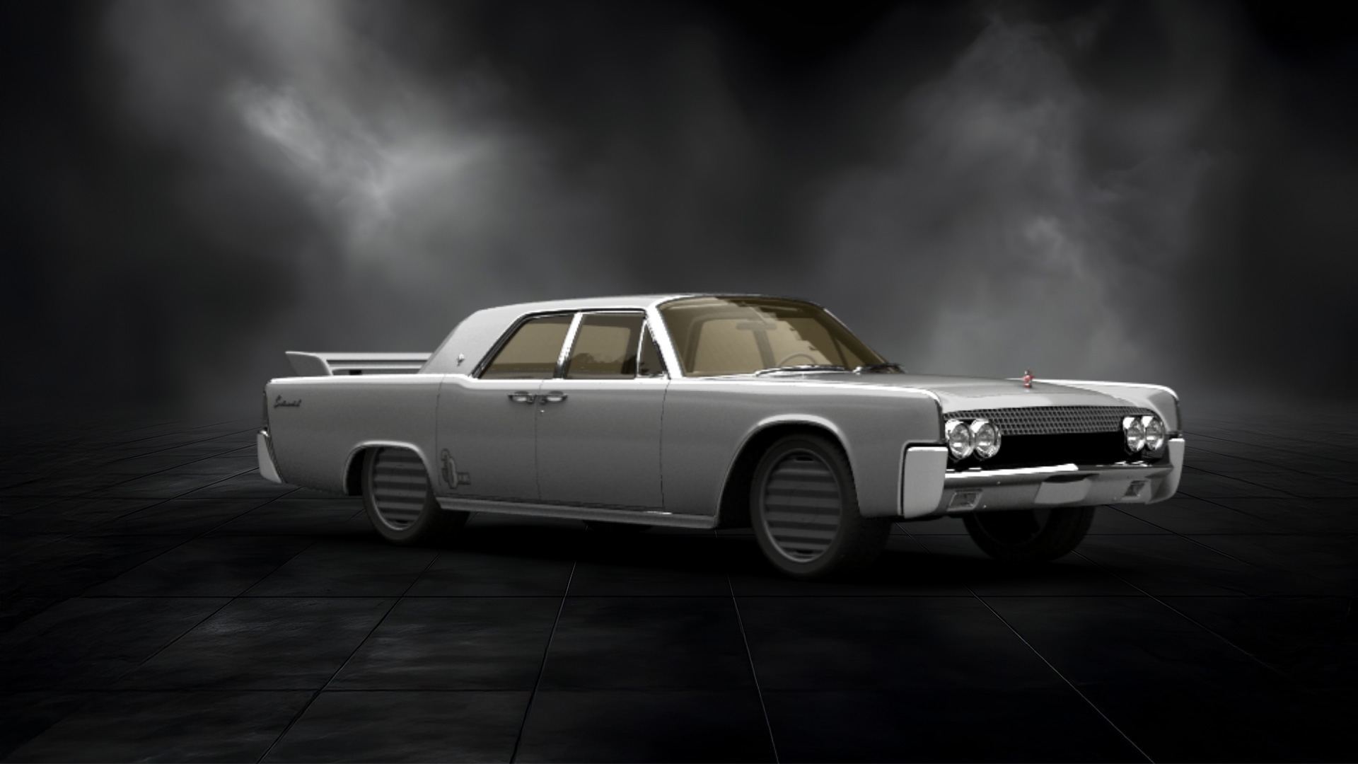 kjnh | Car Garage on 3DTuning