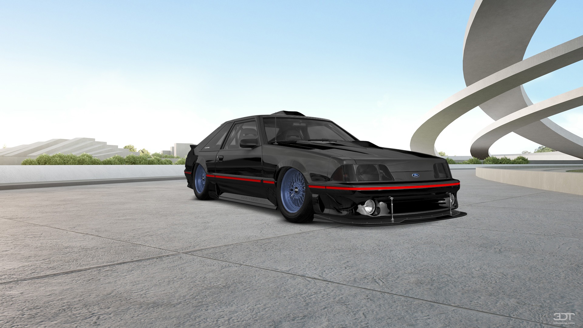 bravil1067's Car Garage | 3DTuning