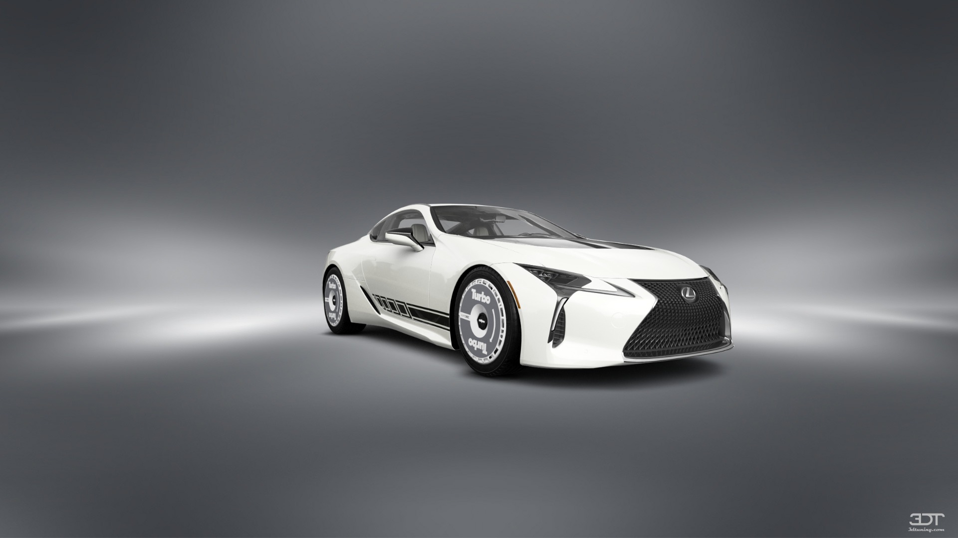 jclare1's Car Garage | 3DTuning