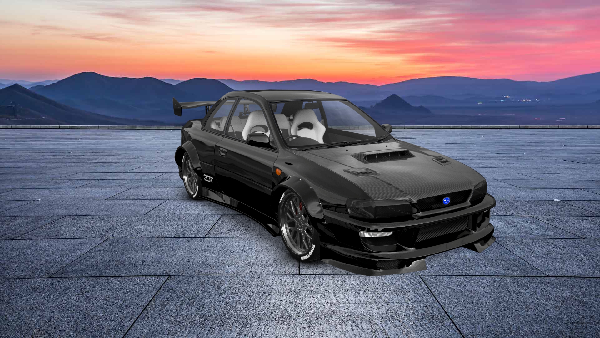 CatastrophicSailor71's Car Gallery | 3DTuning
