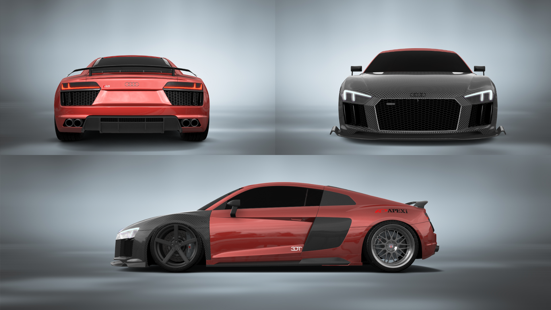 dih_inmymouth | Car Garage on 3DTuning