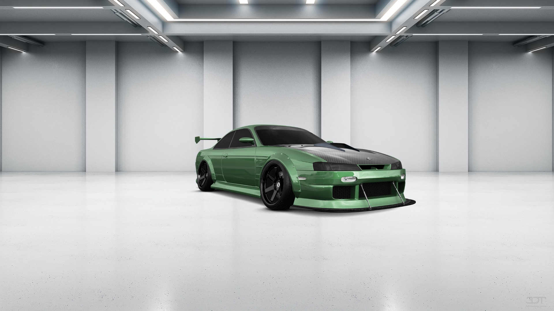 noahcar's Car Garage | 3DTuning