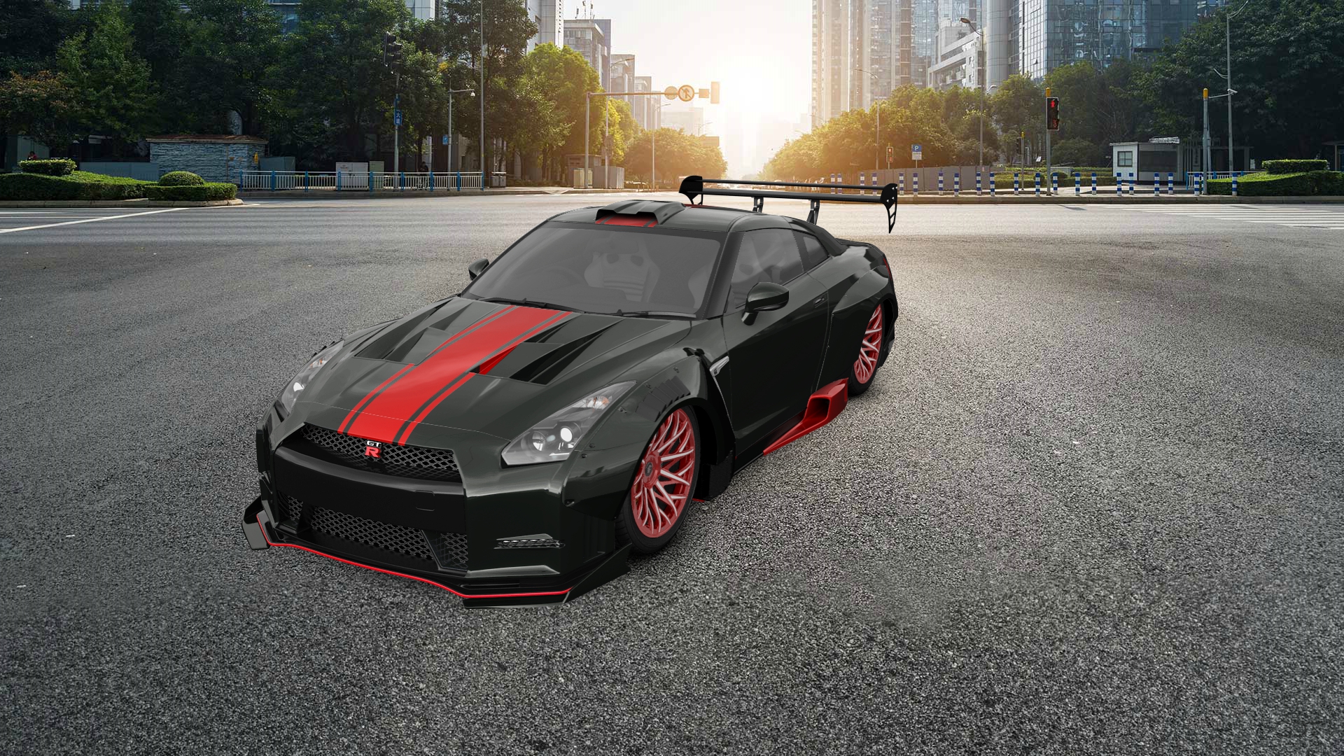 true_car_king's Car Gallery | 3DTuning