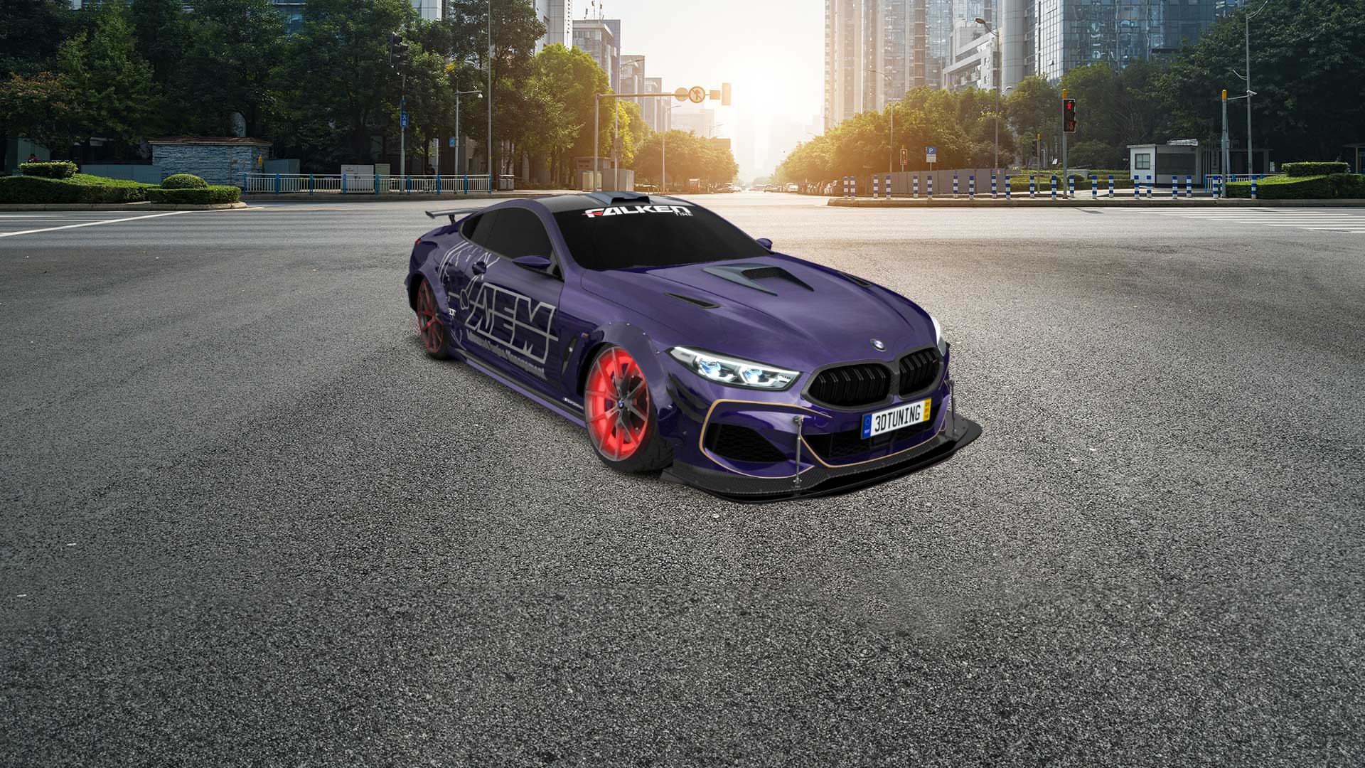 RaidingCoating37's Car Garage | 3DTuning