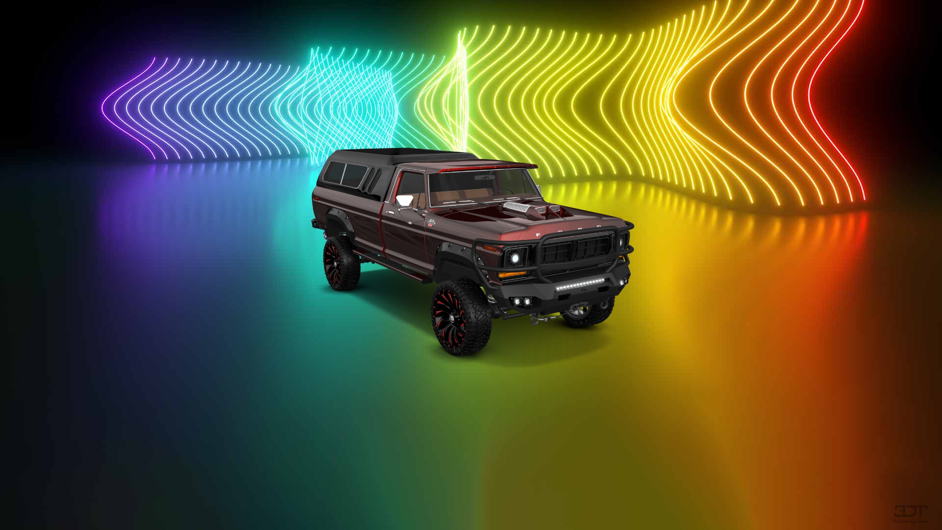 neutron2nd's Car Garage | 3DTuning