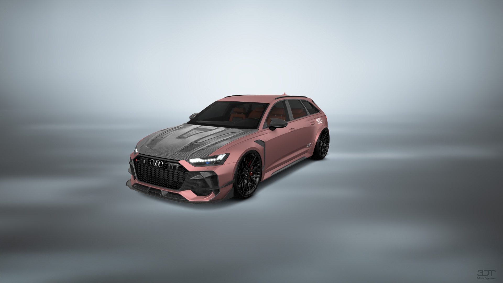 mhd_sayyeee's Car Garage | 3DTuning