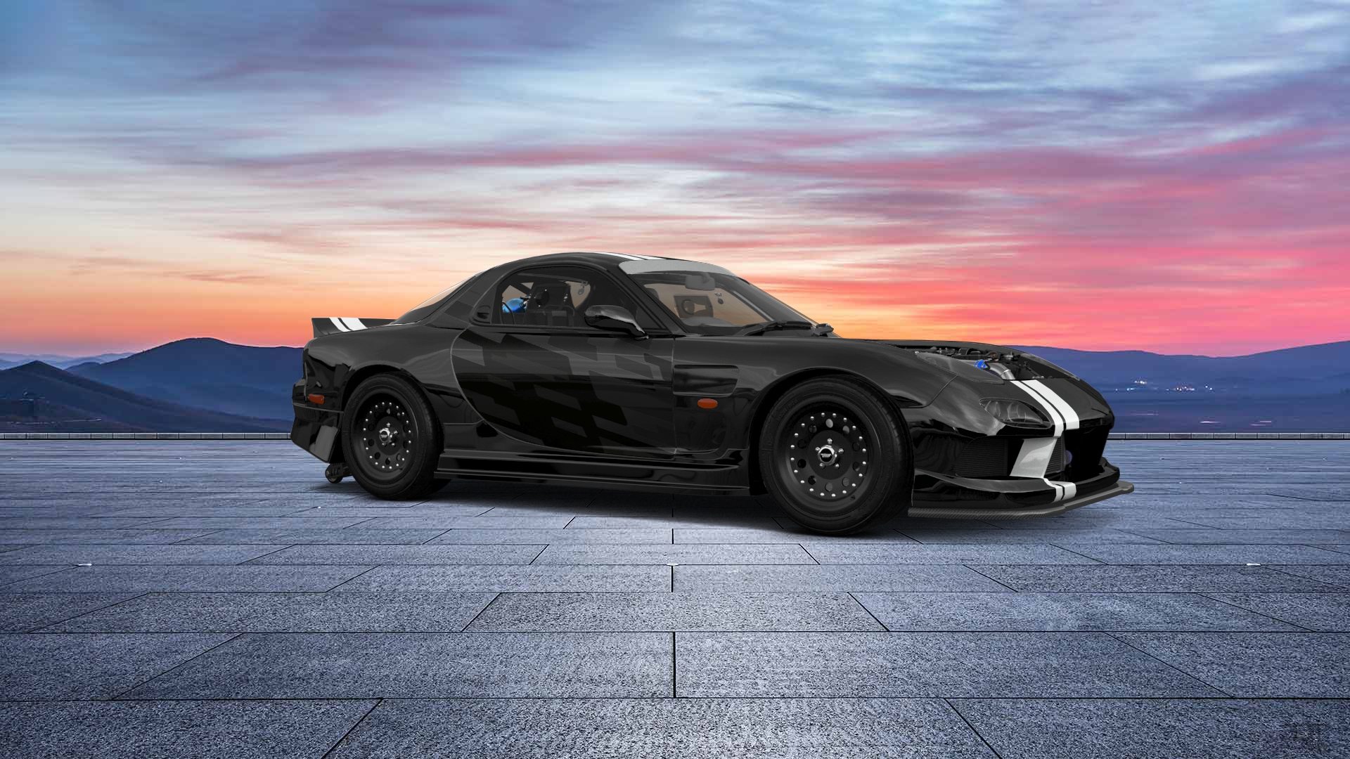 daviadagen's Car Gallery | 3DTuning