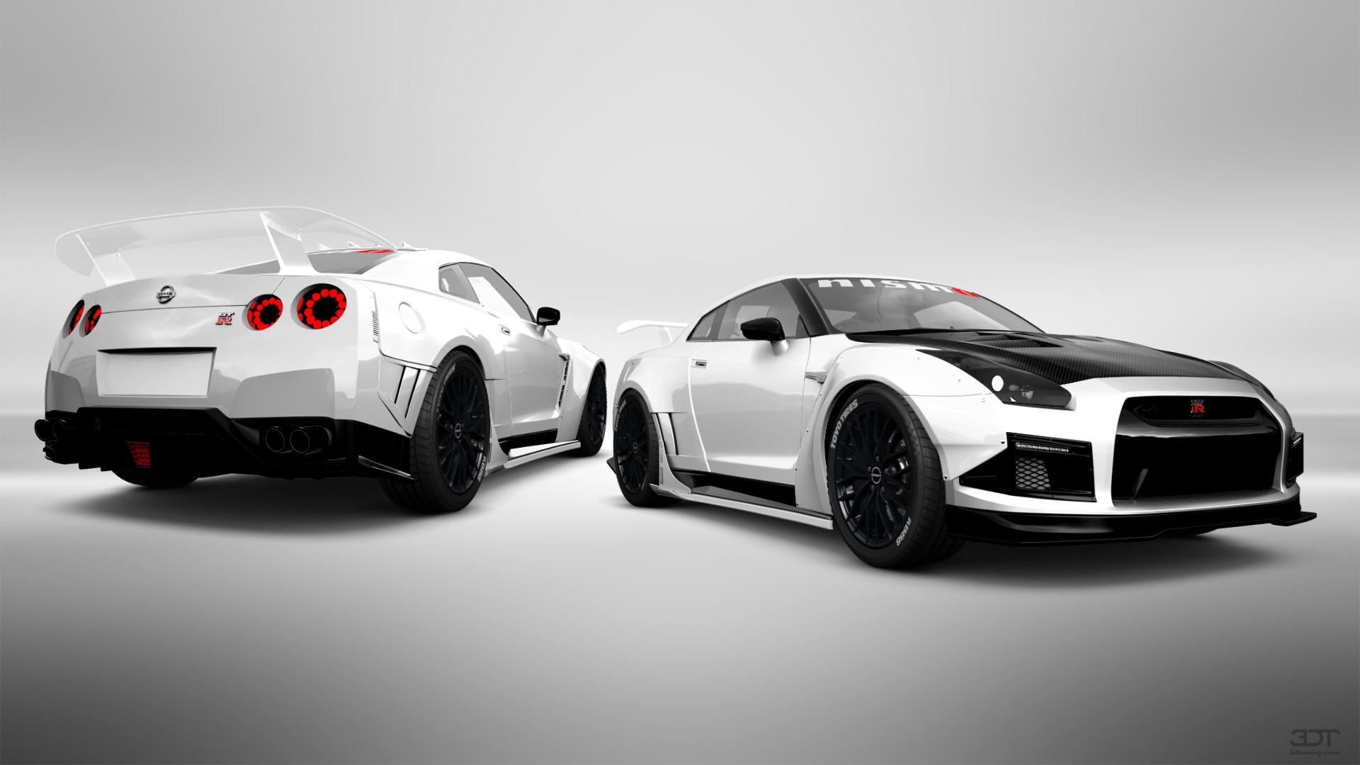 irvindeantes1's Car Gallery | 3DTuning