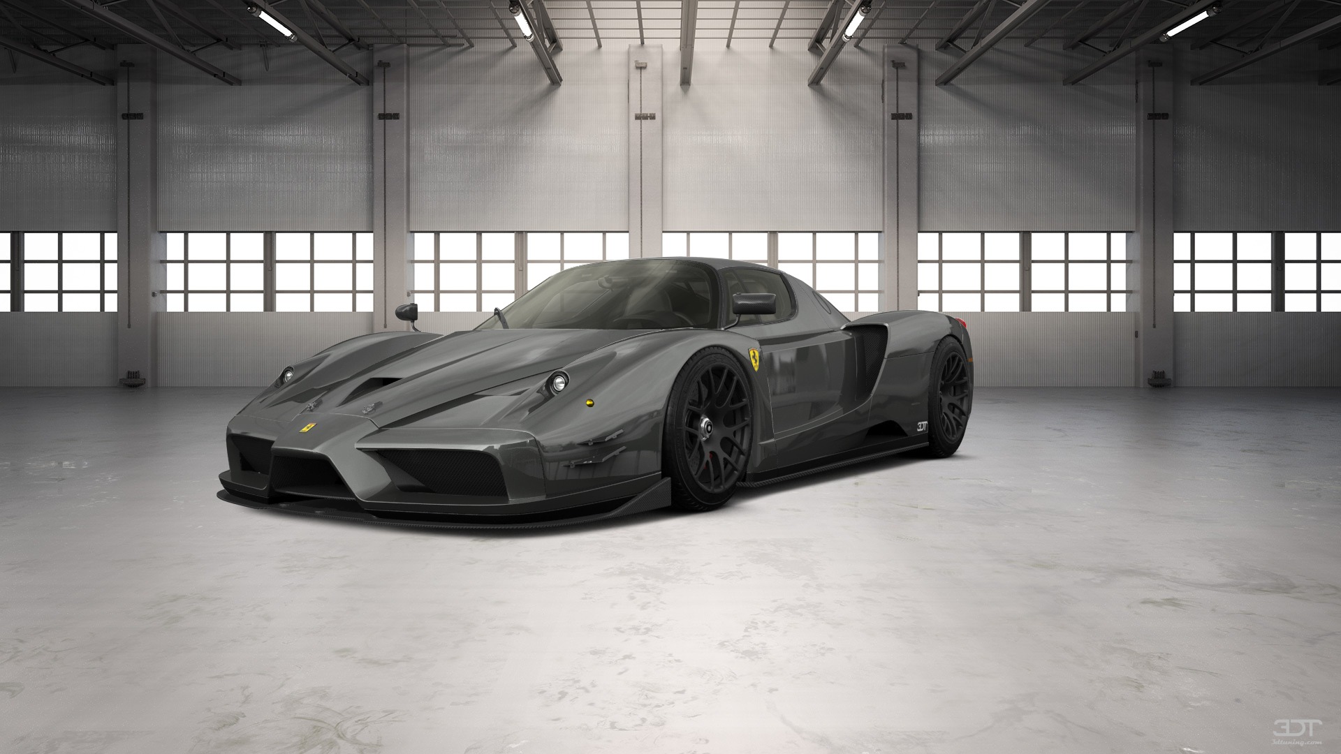 mcyoungfly's Car Garage | 3DTuning