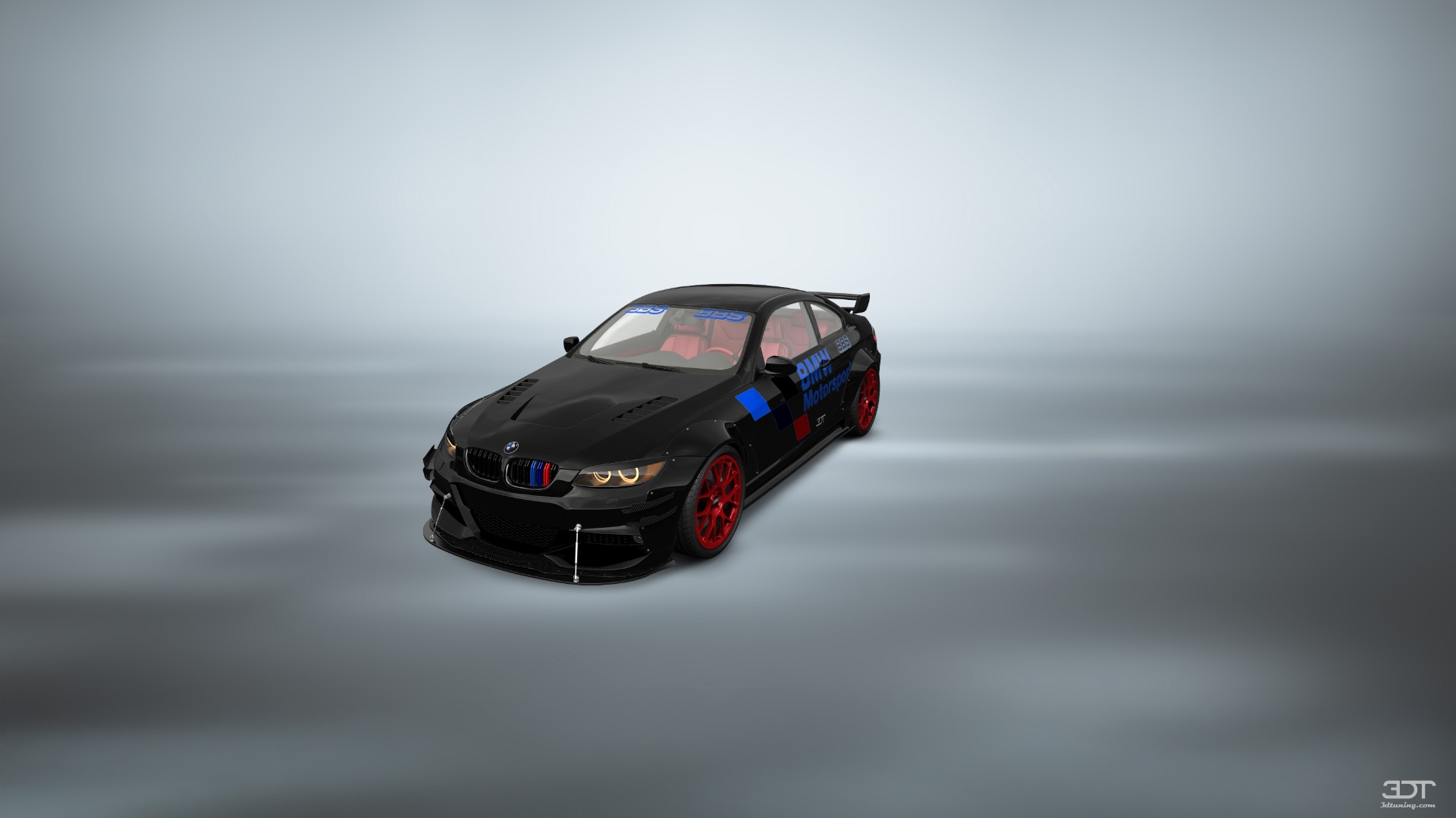 mlj.kiwi | Car Garage on 3DTuning