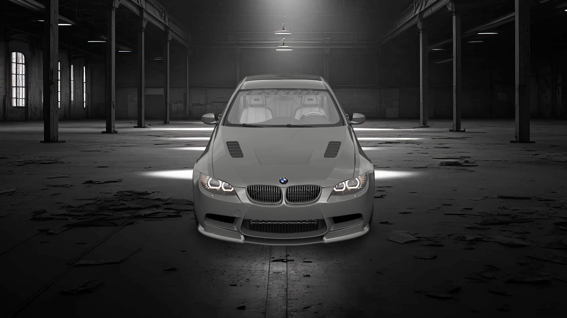 ysl_versace66's Car Garage | 3DTuning