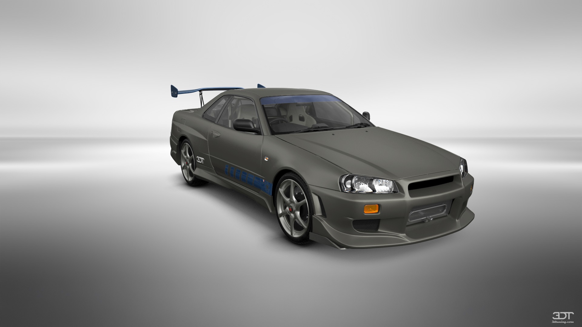 vincentduisenberg's Car Gallery | 3DTuning