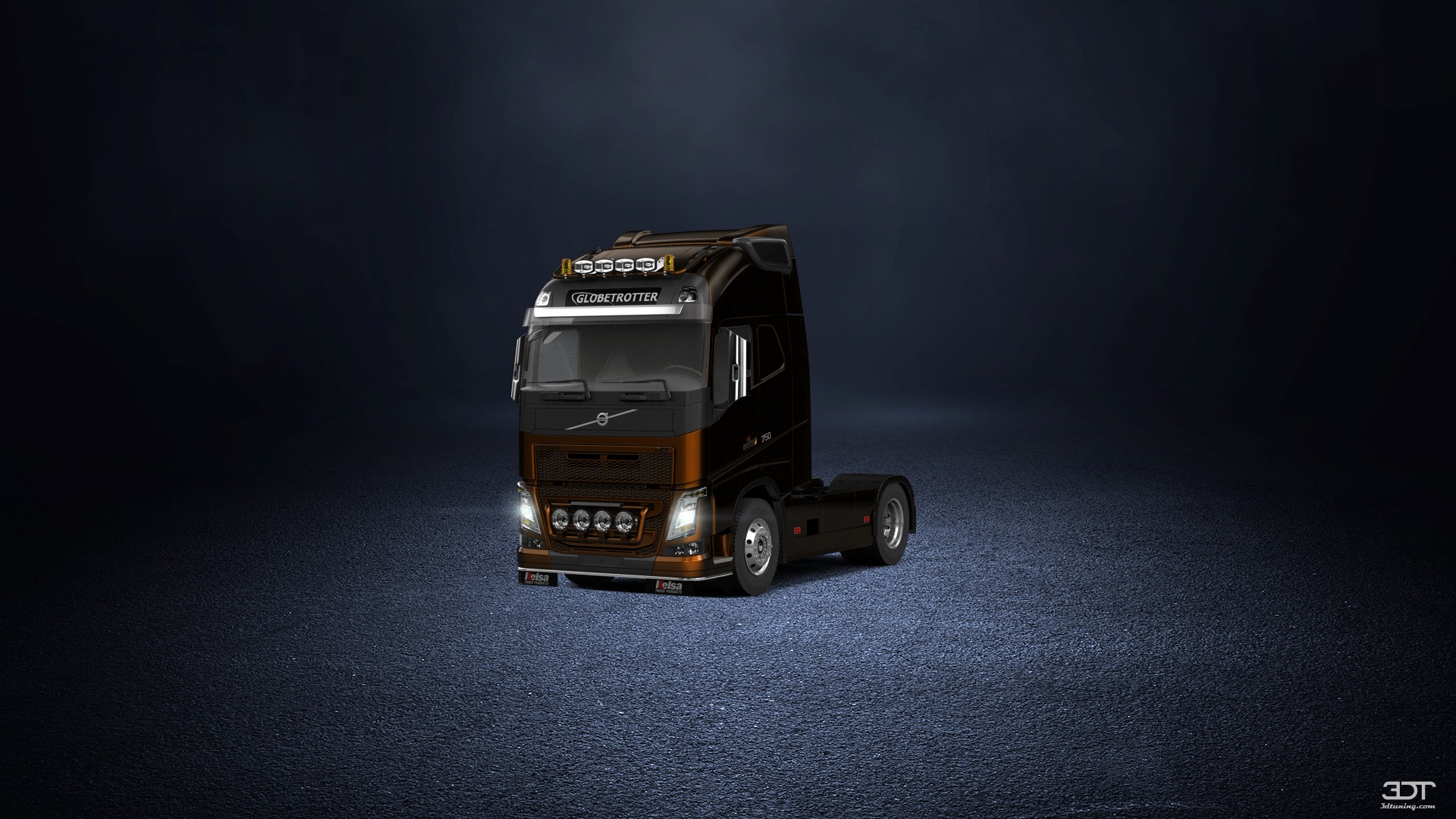 3DT_LOVER's Car Garage | 3DTuning