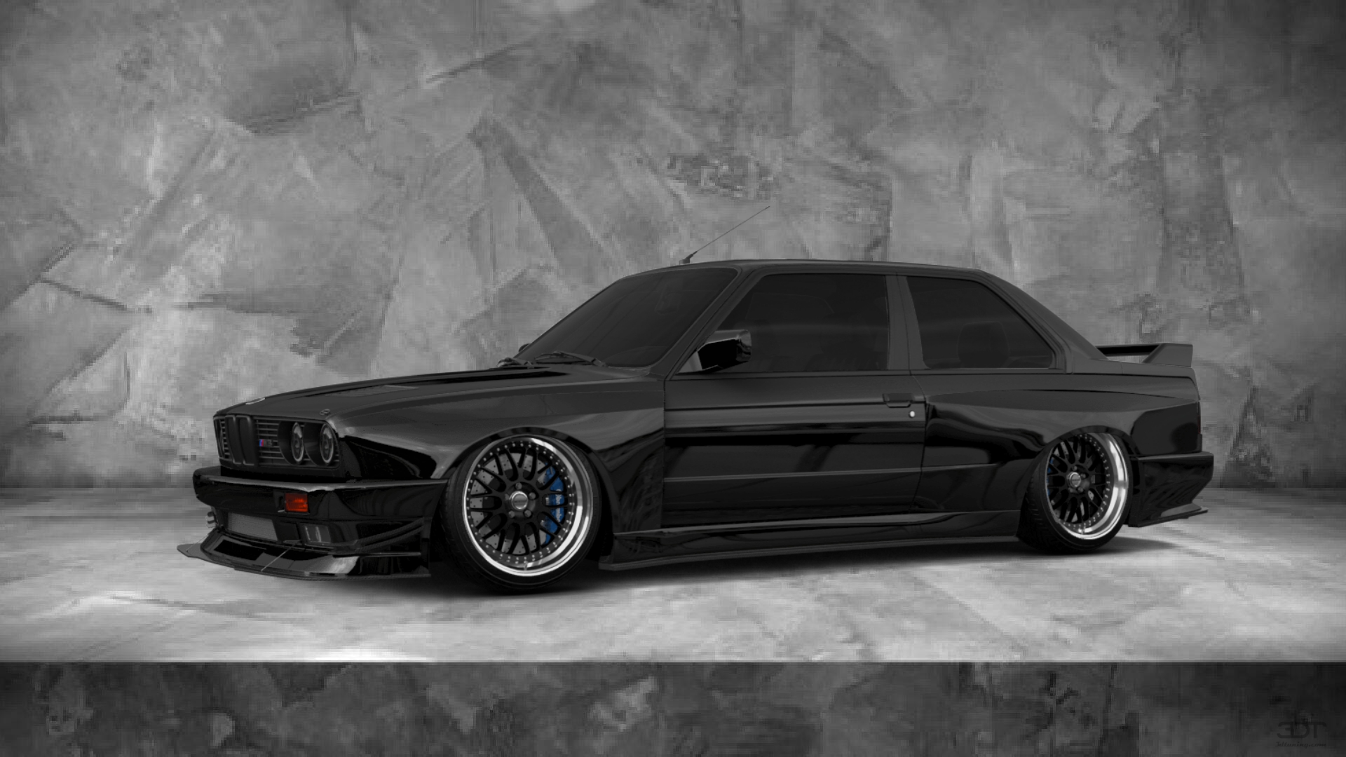 rden's Car Gallery | 3DTuning