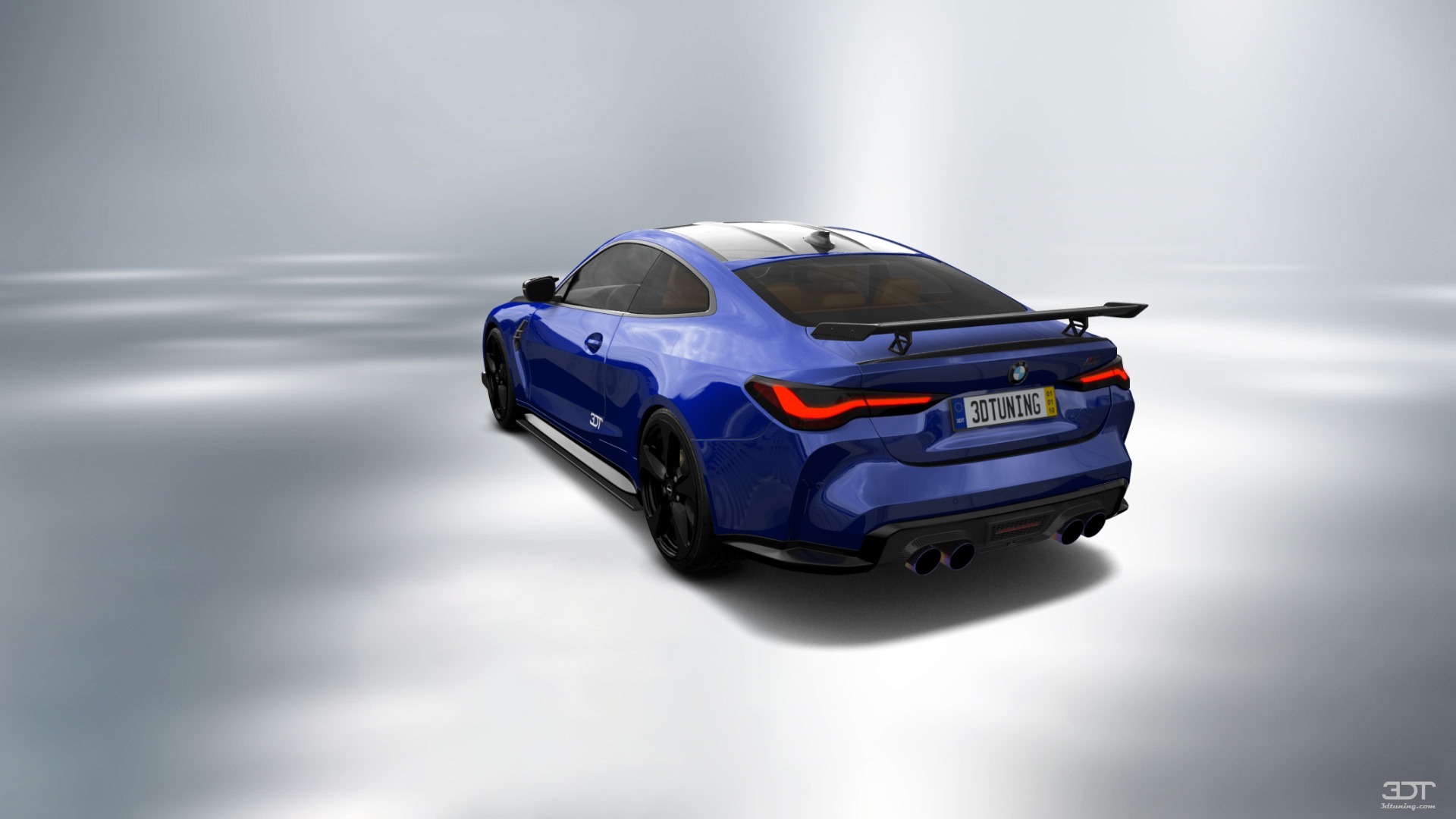sicar's Car Gallery | 3DTuning