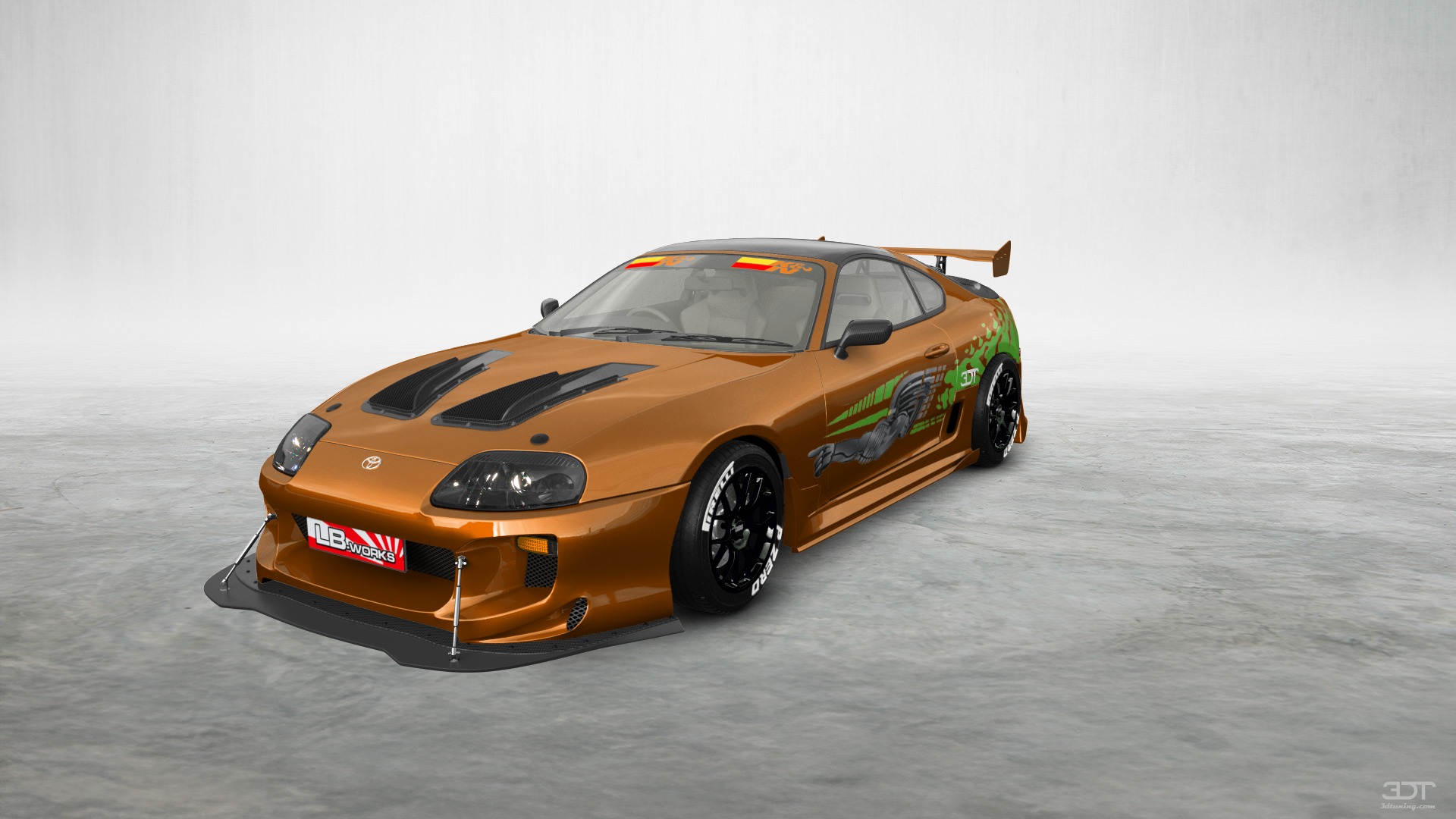 karthikeyareddy0306's Car Gallery | 3DTuning