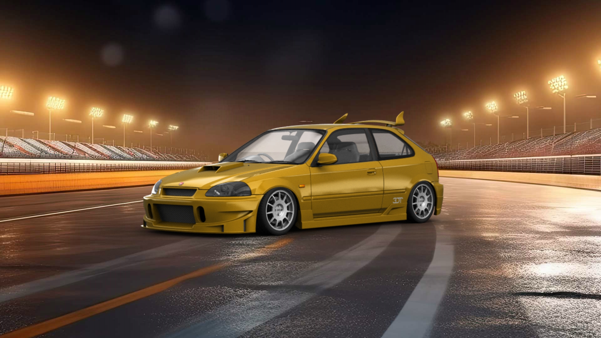 carsin's Car Gallery | 3DTuning