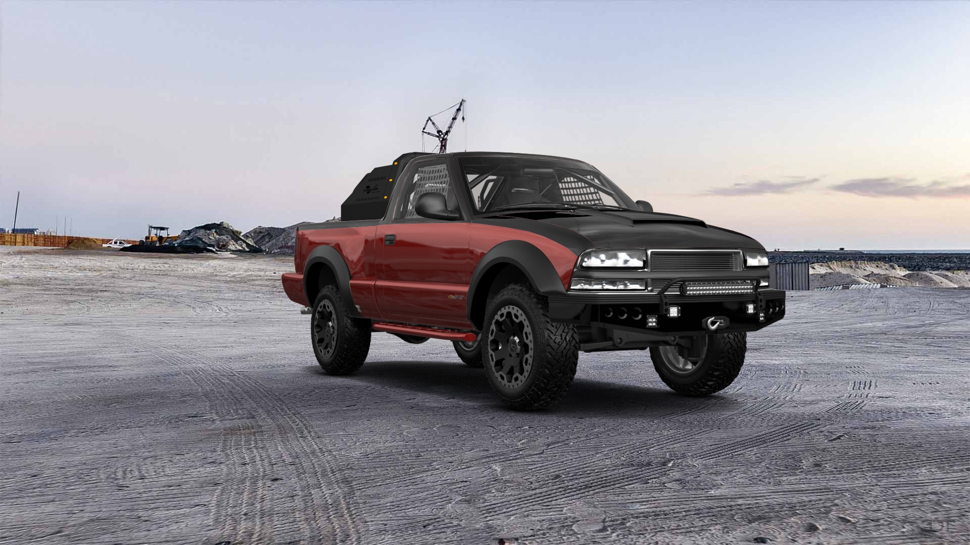 ConnorPiglet's Car Garage | 3DTuning