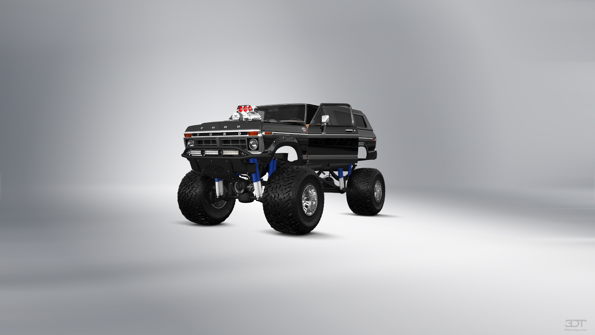 camden_00391's Car Garage | 3DTuning