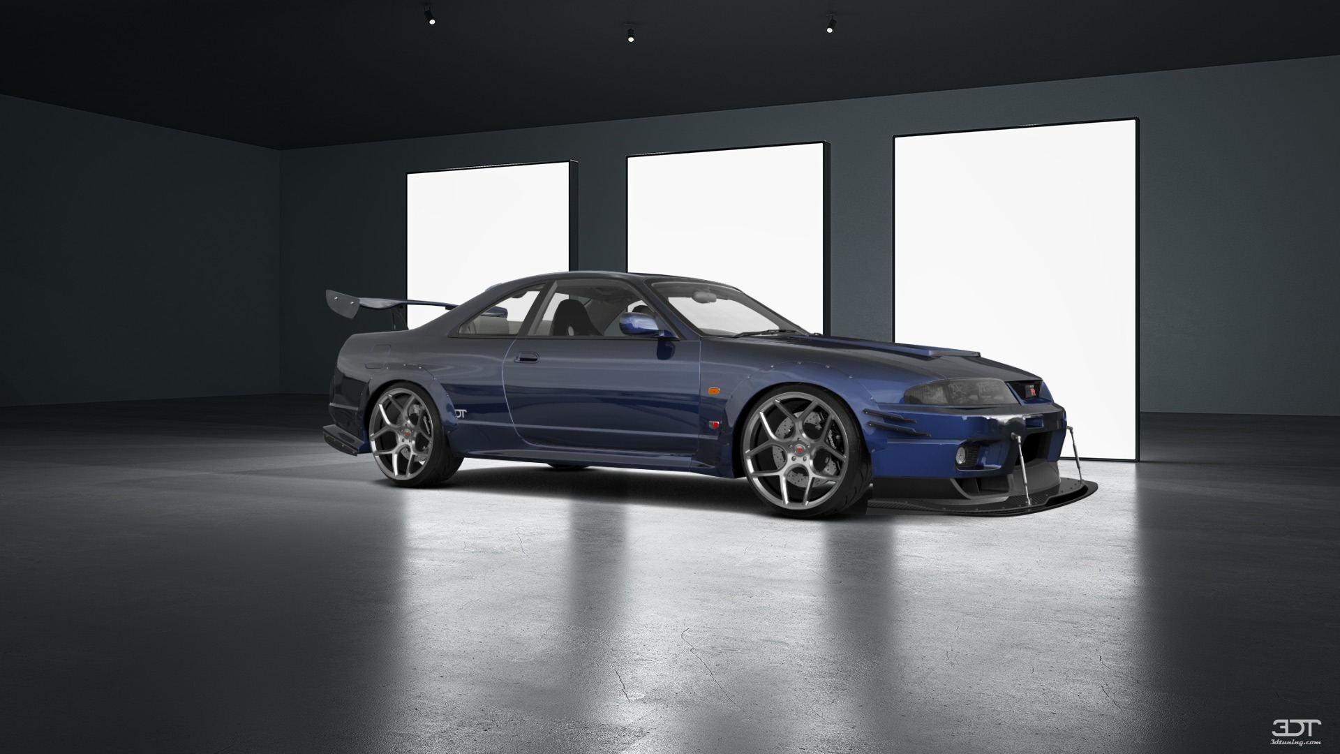 bualo.bolo's Car Garage | 3DTuning