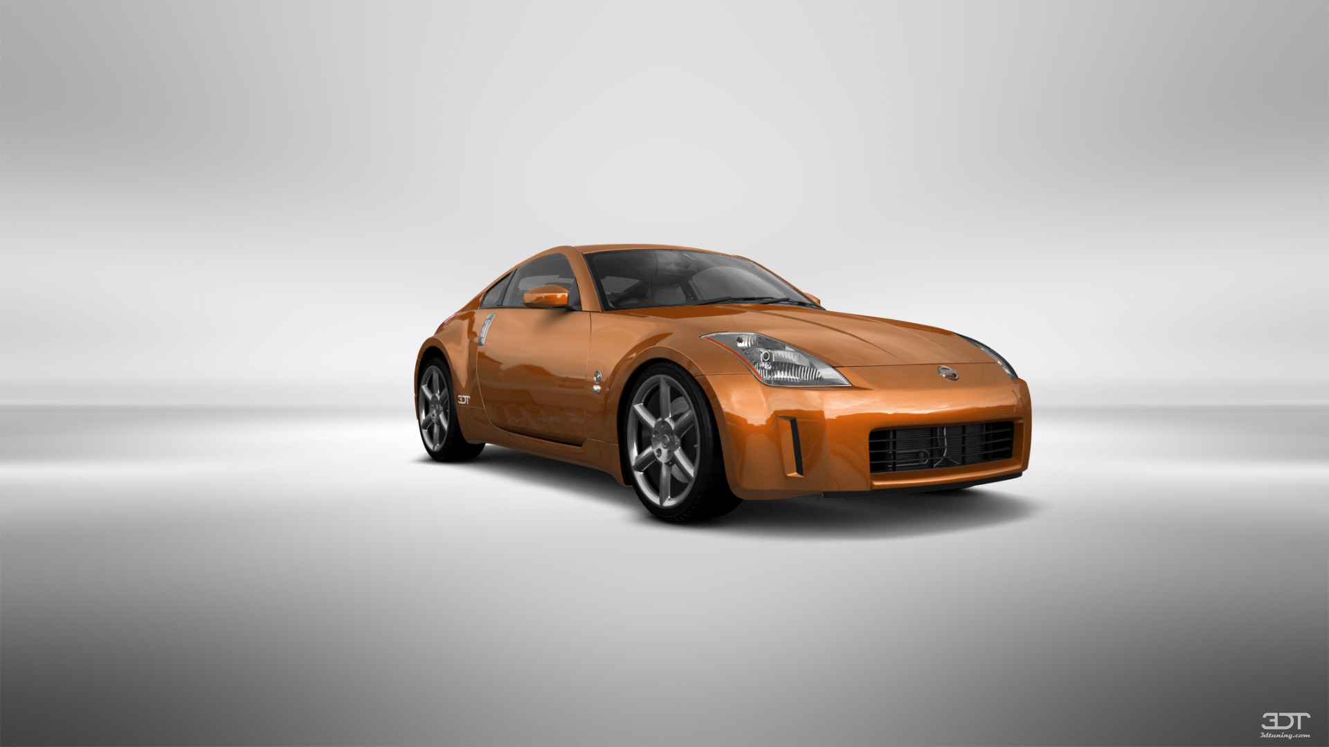 ps316687's Car Garage | 3DTuning