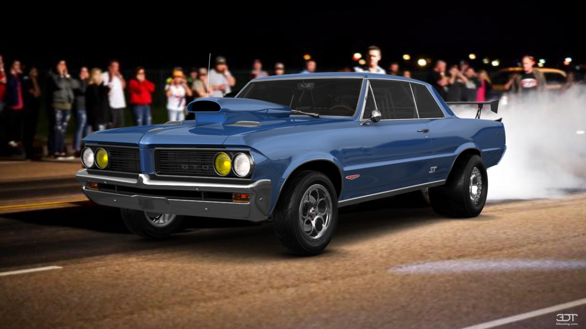 rv13's Car Gallery | 3DTuning