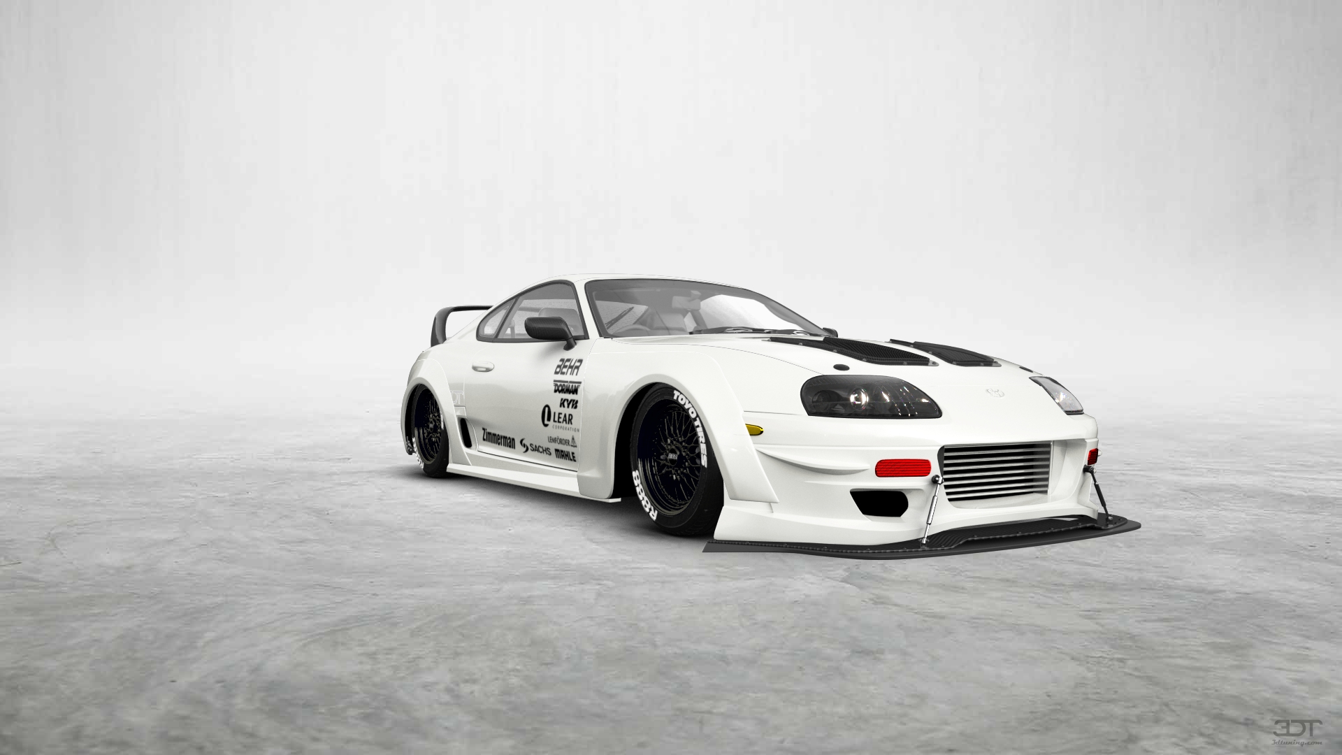 spsychic's Car Gallery | 3DTuning