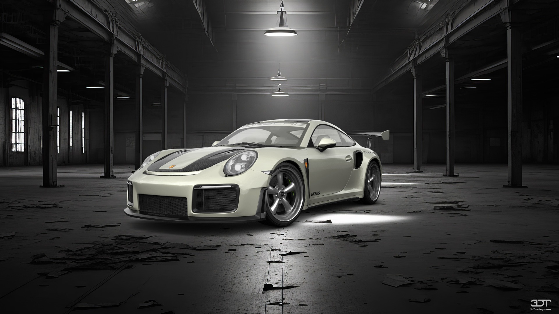 l337's Car Gallery | 3DTuning