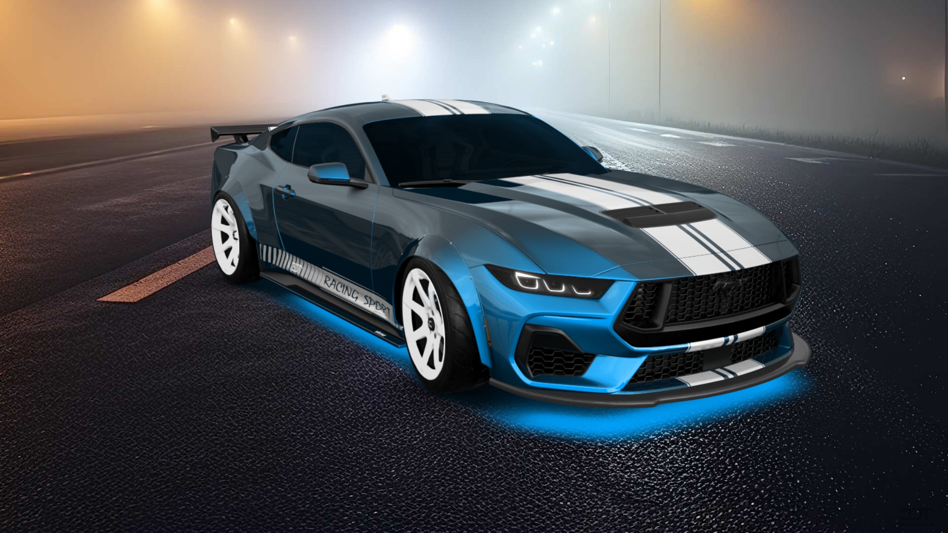 MRDesigns2023's Car Gallery | 3DTuning