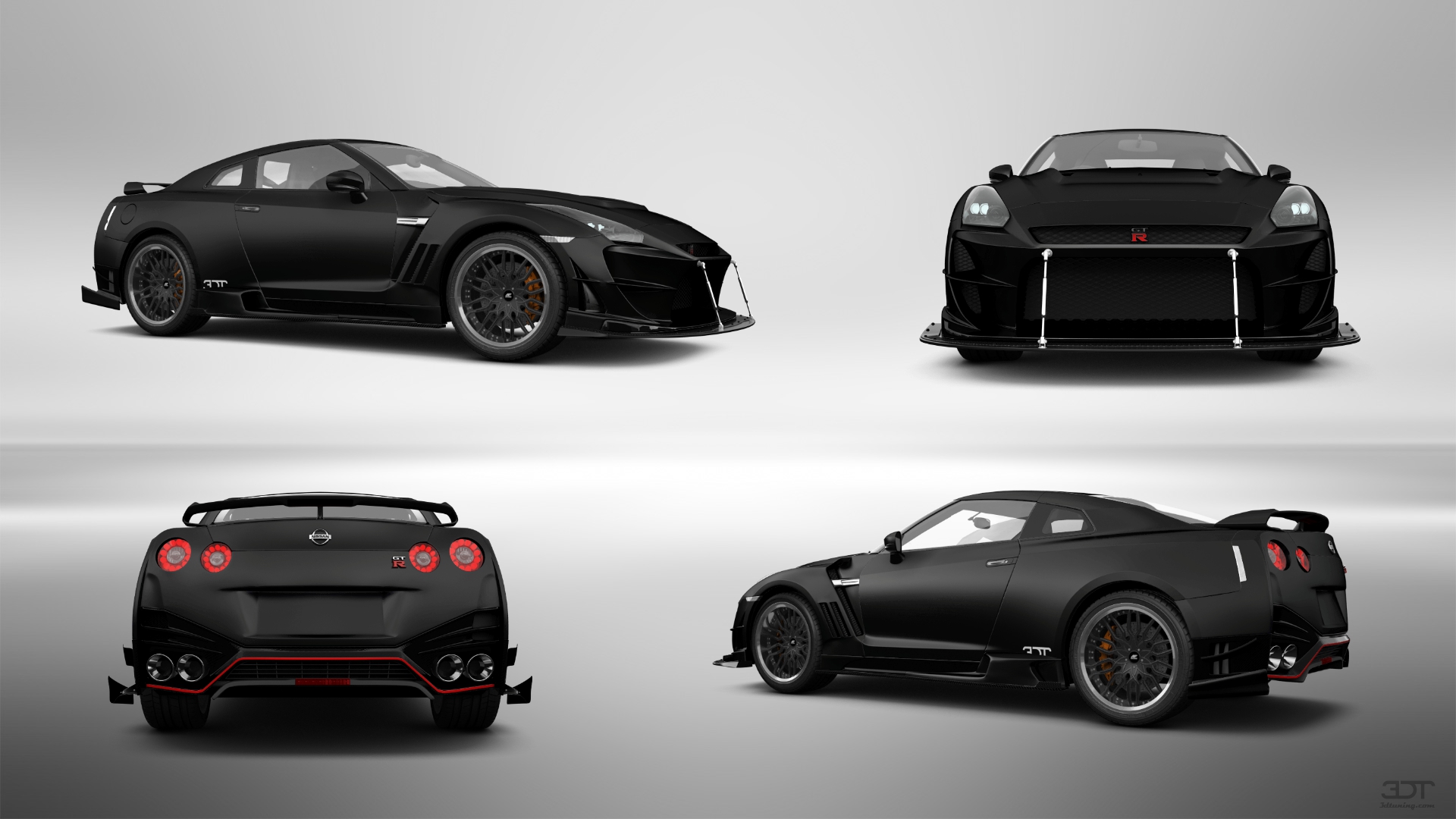 PoohShyne's Car Gallery | 3DTuning
