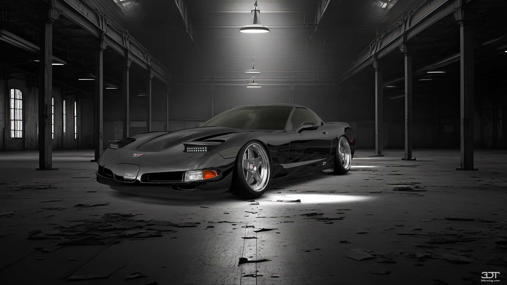 atropeano27's Car Gallery | 3DTuning