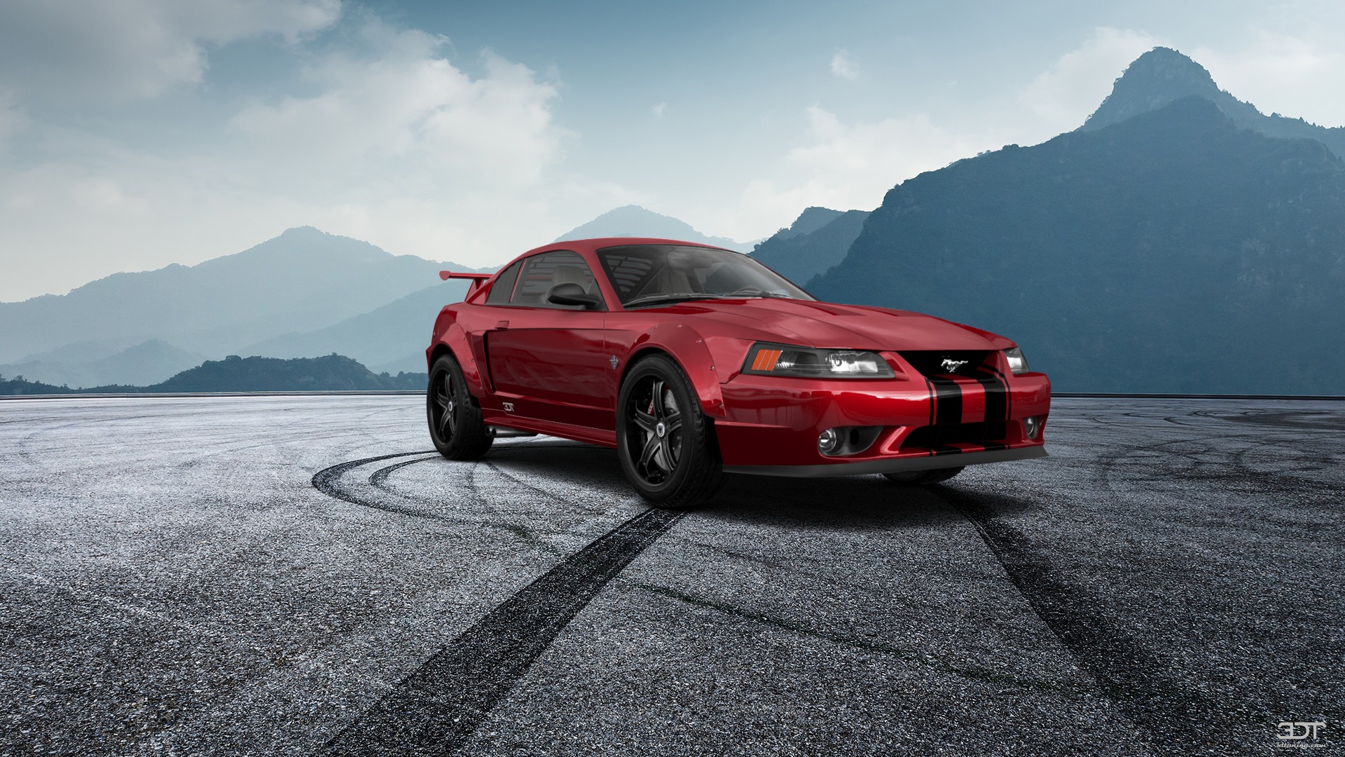 Casey_foxxo's Car Gallery | 3DTuning