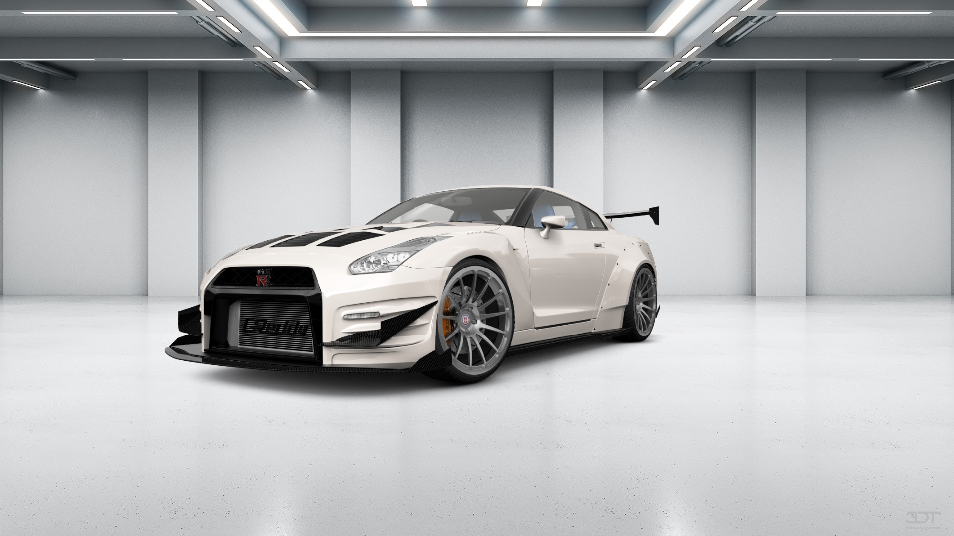 Wizardcorgi1787's Car Gallery | 3DTuning