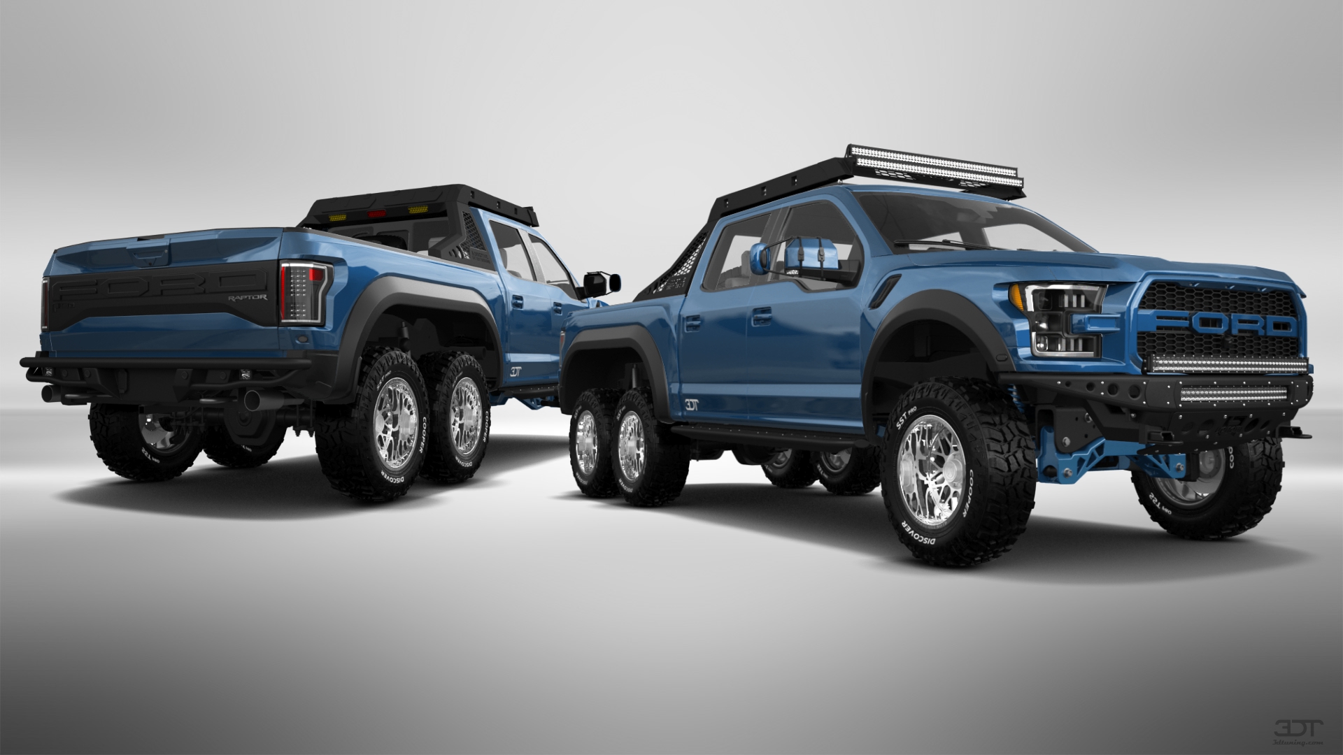 3DT-Share-56's Car Garage | 3DTuning