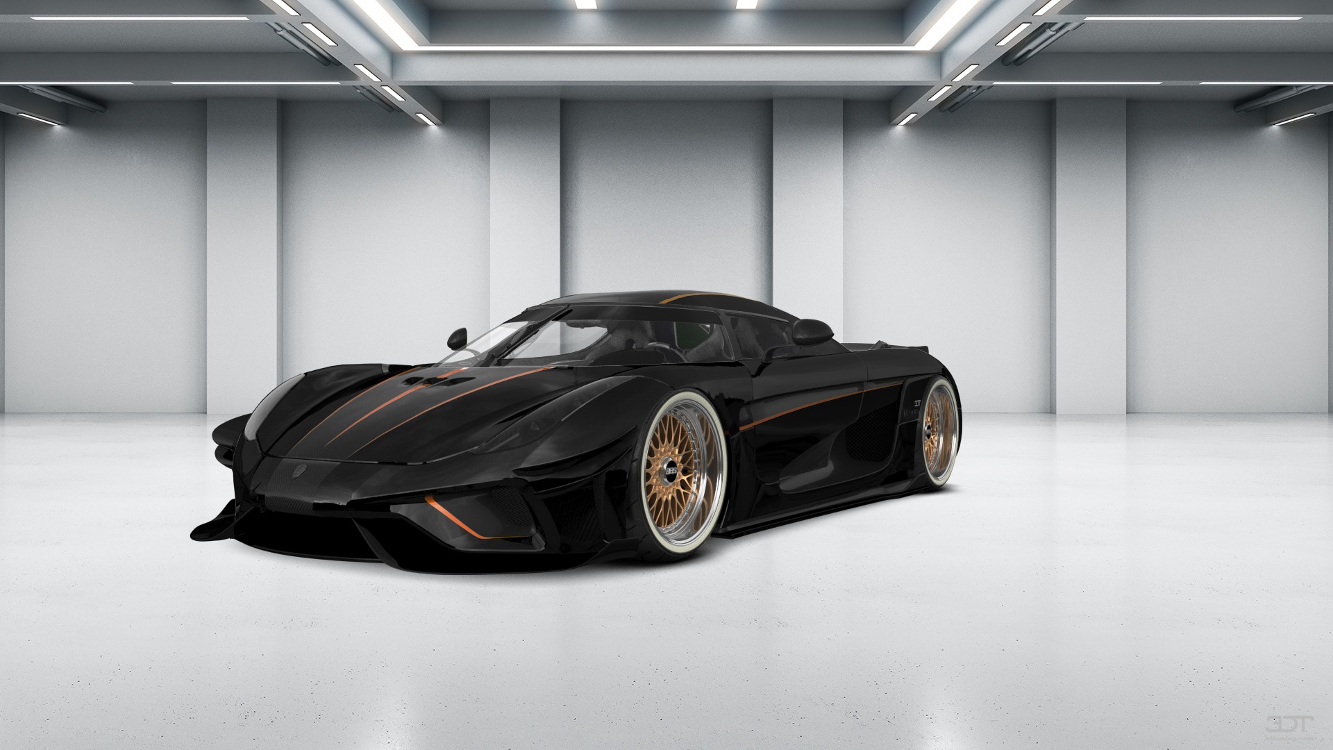 Grant2705's Car Garage | 3DTuning