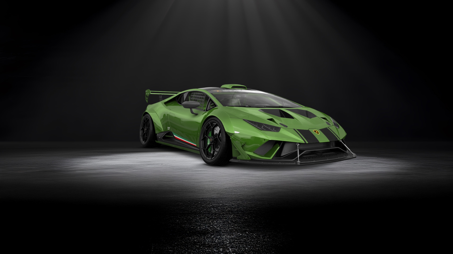 Marcel_Costa_012 | Car Garage on 3DTuning