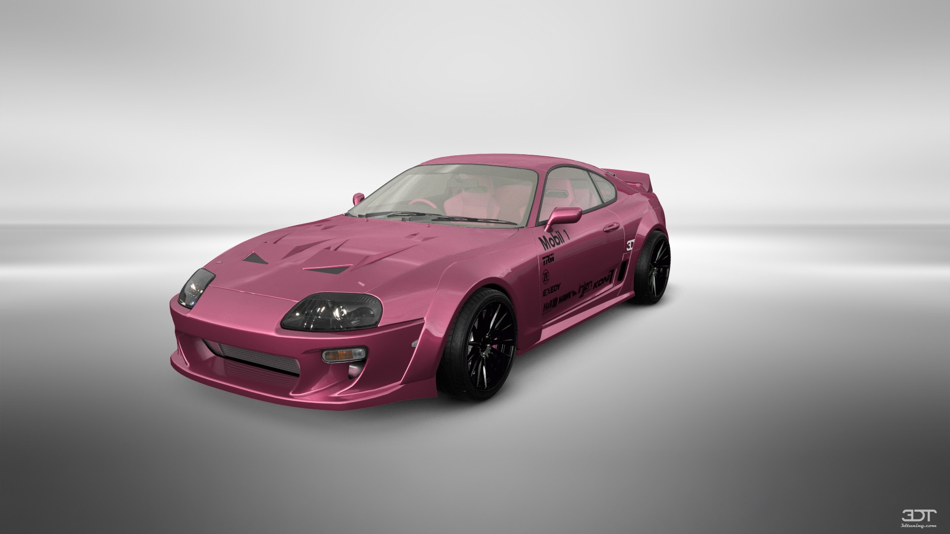 hectorhauguel's Car Gallery | 3DTuning