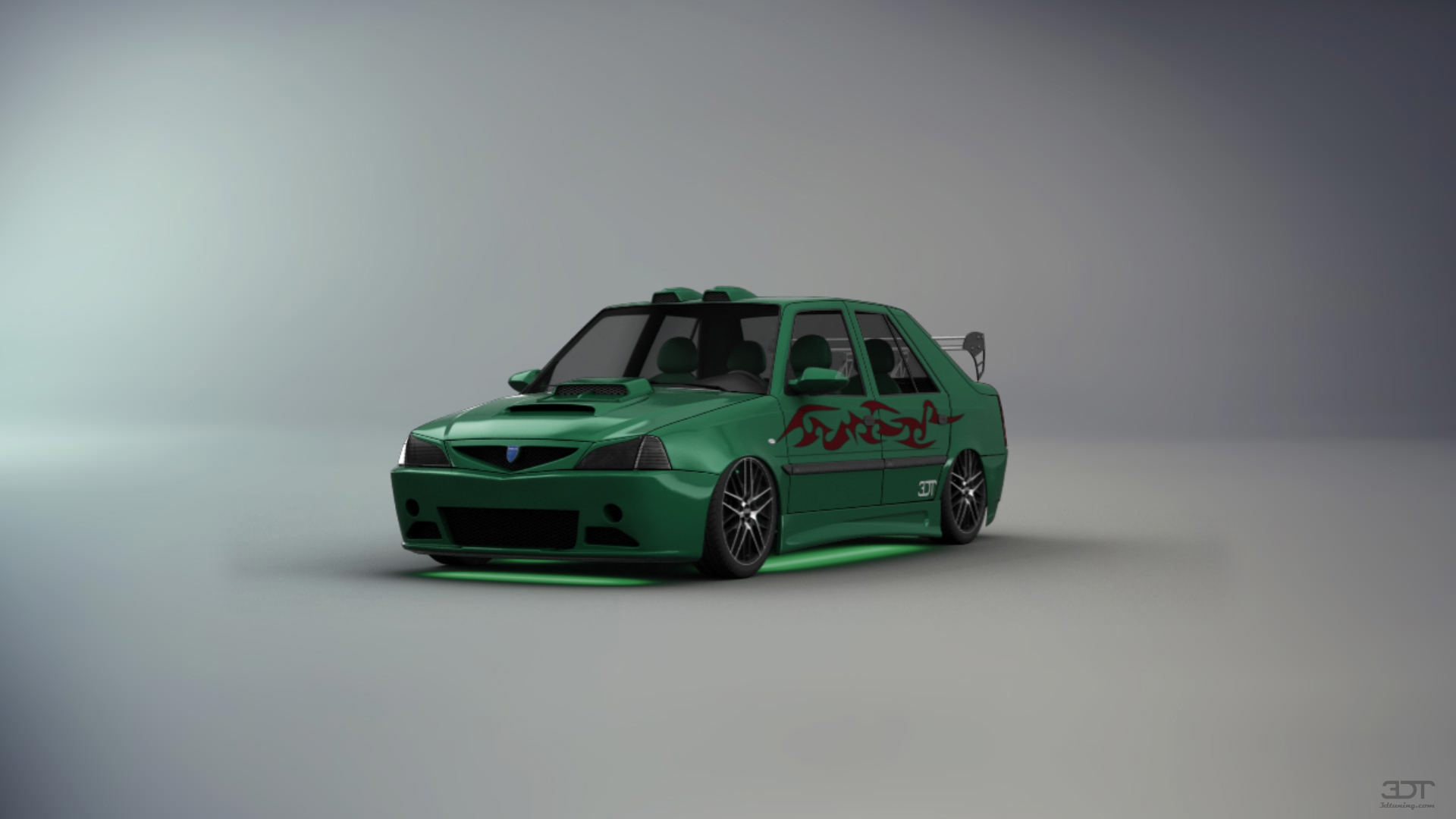 FlawlessInvitation46's Car Garage | 3DTuning